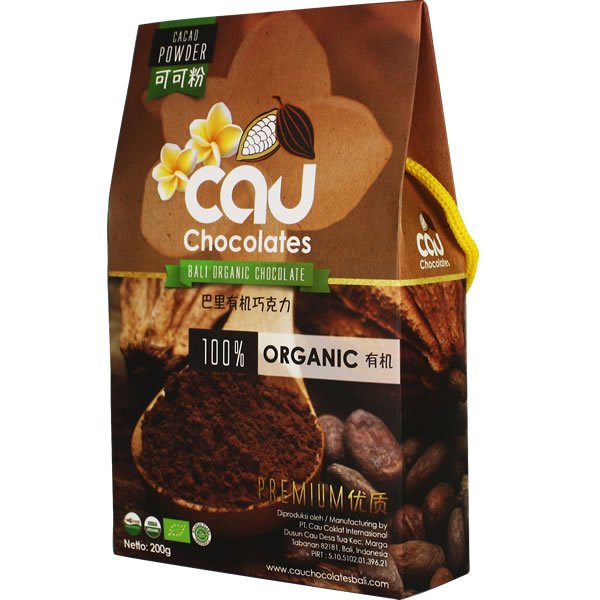 Cauchocolatesbali.com